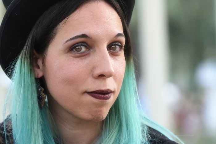 Intervista a Francesca Cappelli