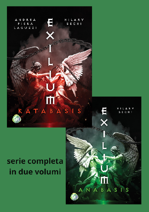 Exilium saga